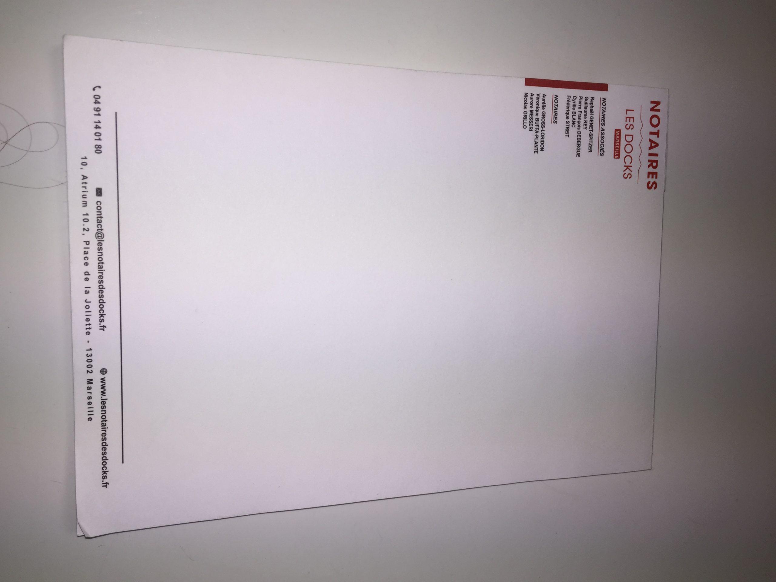 Blocs note format A5 Avignon pour votre communication