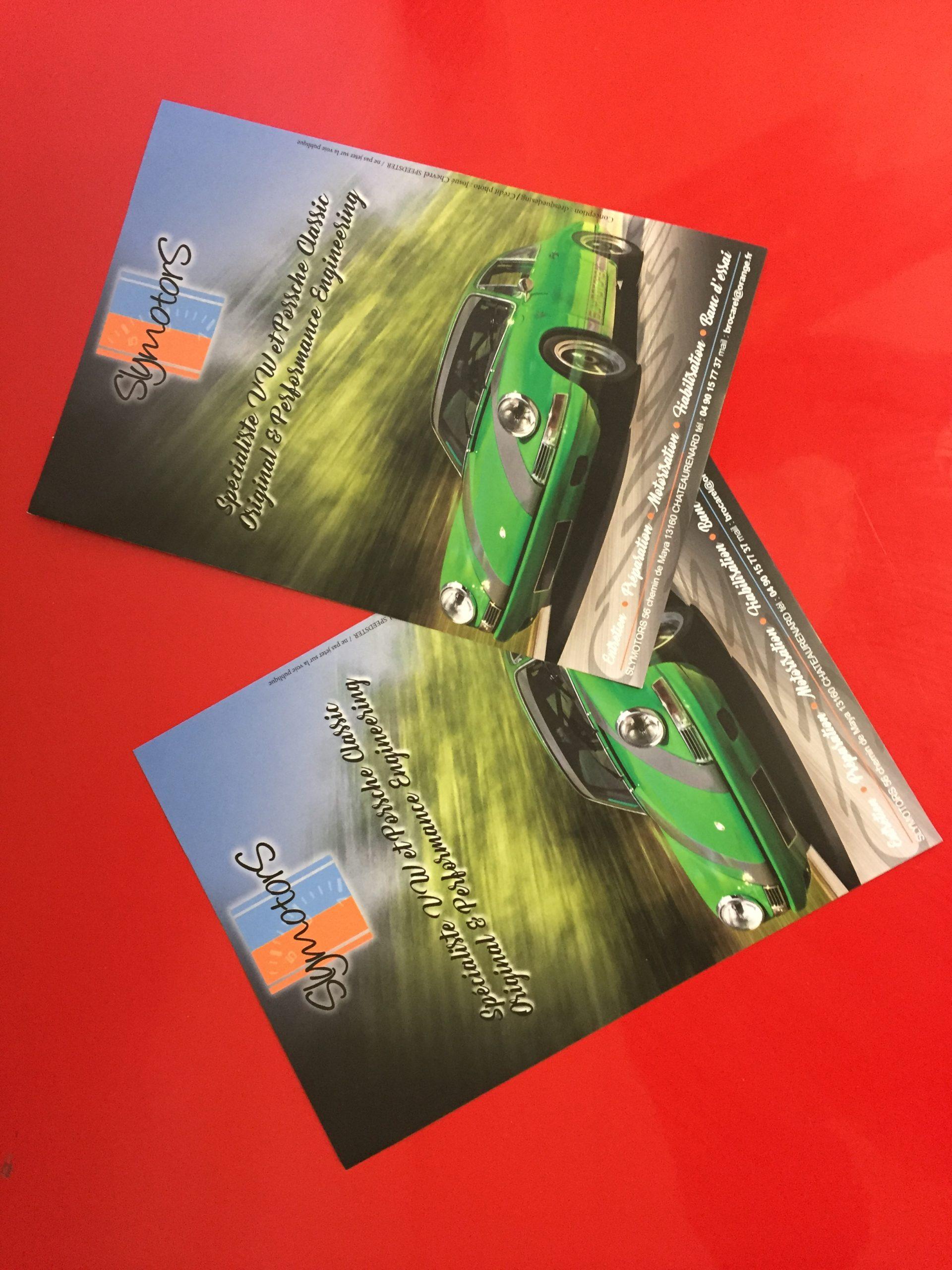 Distribution de flyers Avignon pour votre communication