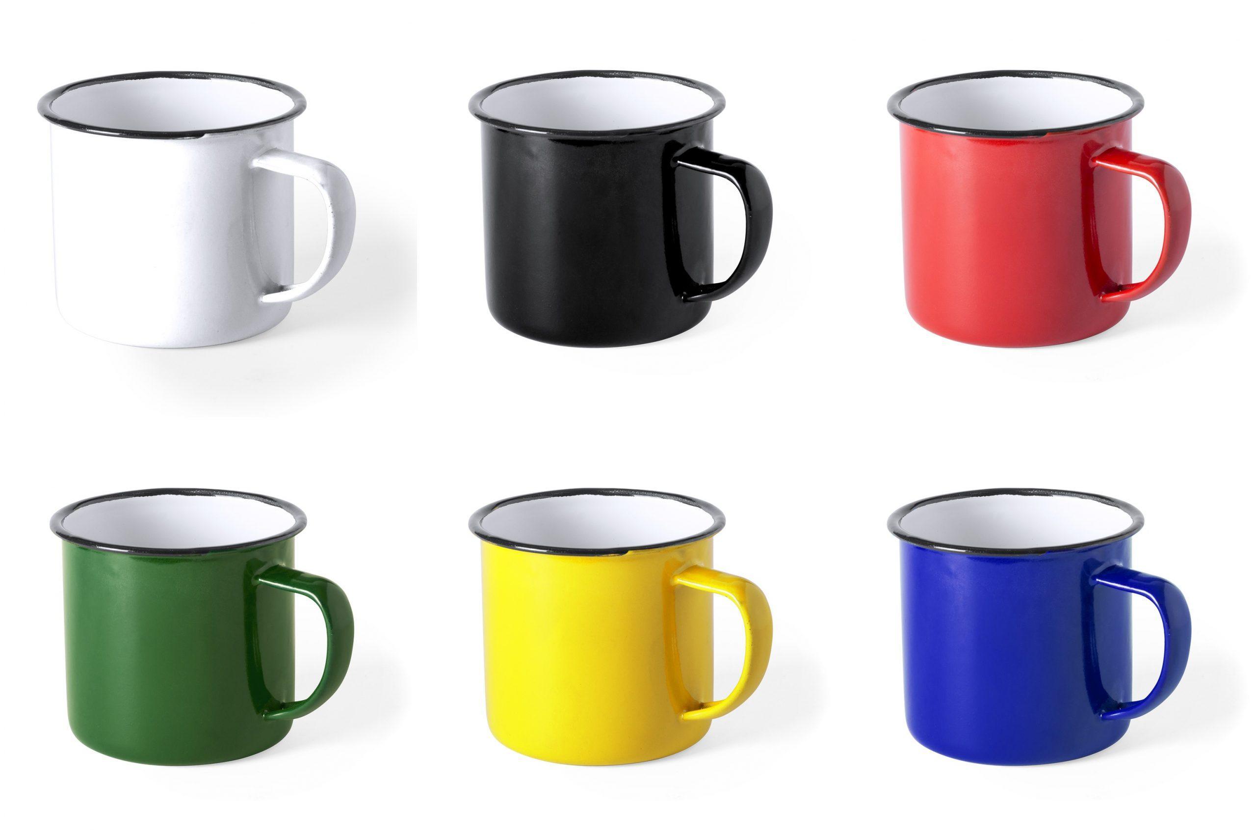Tasse M tal Personnalis e Enseignes Imprimerie
