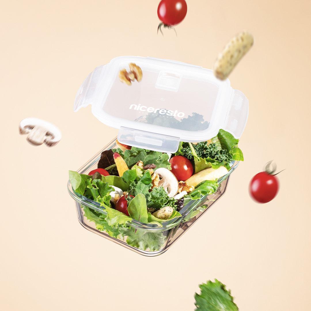 Boîte repas personnalisable - Icone Internet