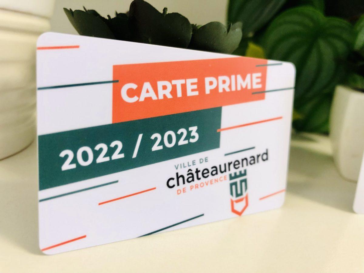 Cartes PVC Mairie | Web, enseignes, imprimerie
