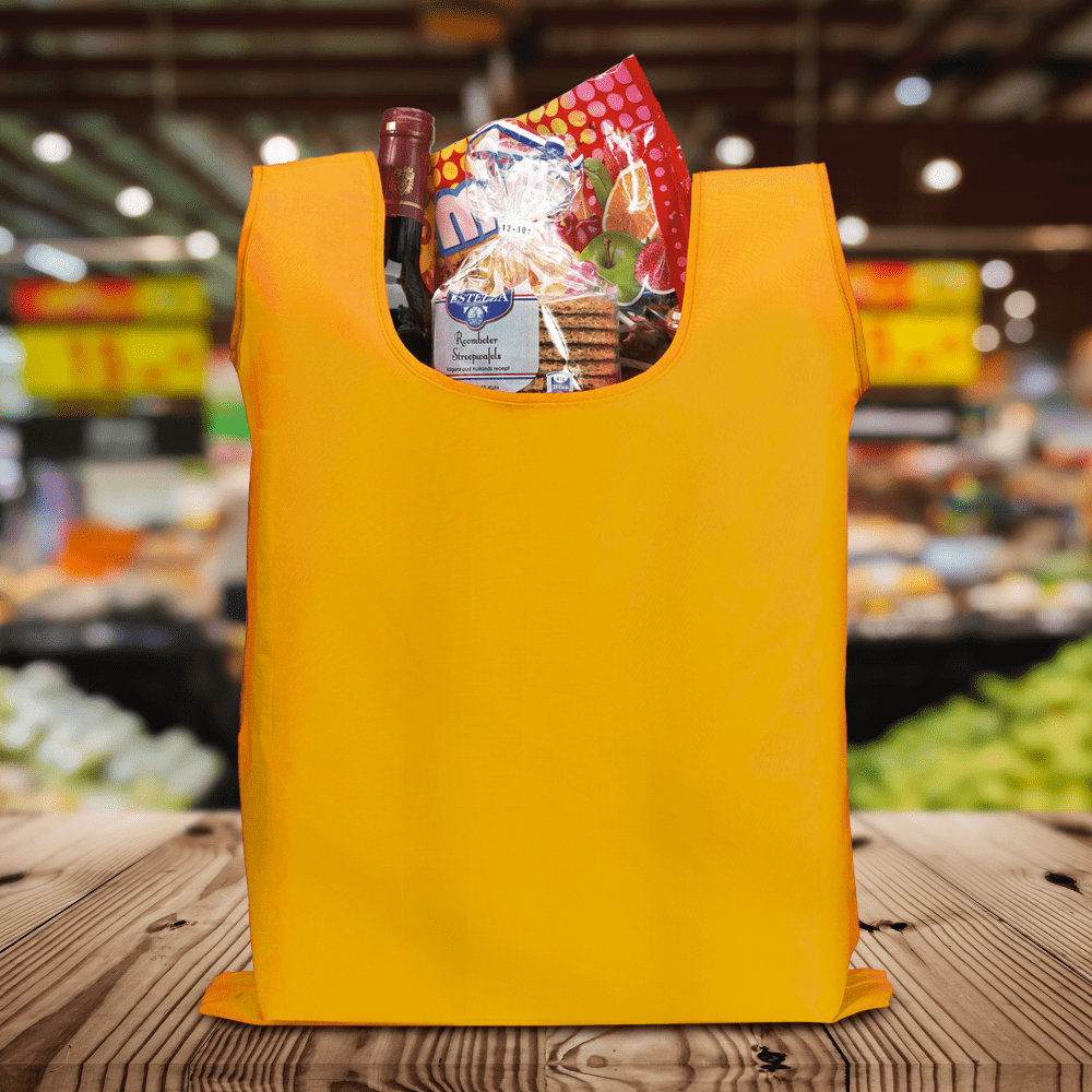 Sac de course pliable | Web, enseignes, imprimerie