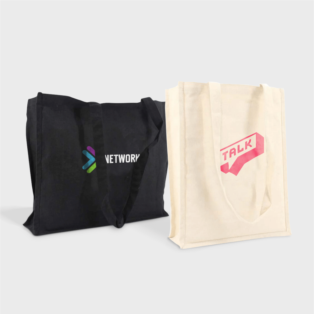 Sacs en coton Premium | Web, enseignes, imprimerie