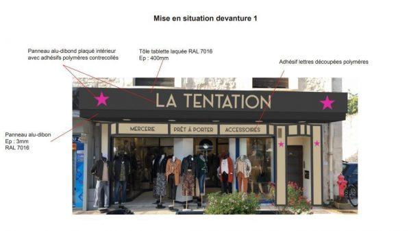 Tout savoir : Types d’enseignes, Prix, Installation et SAV