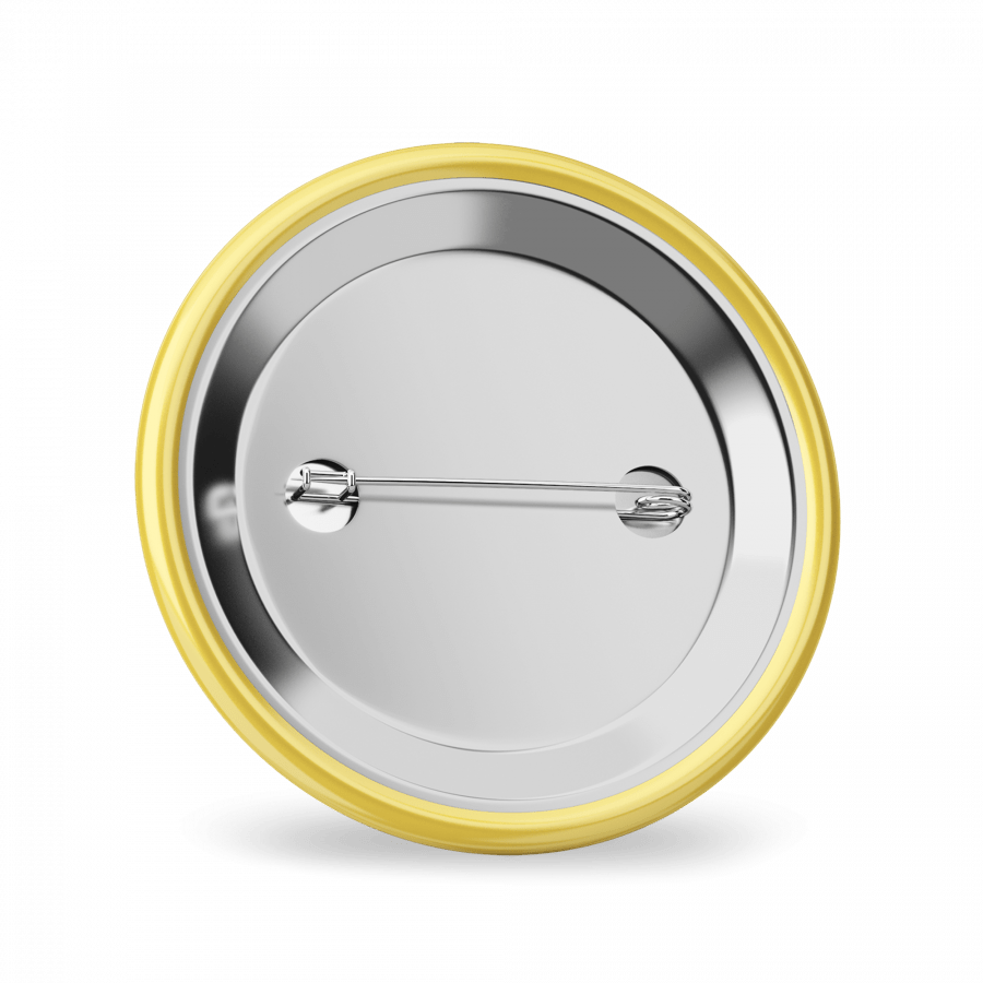 Badge publicitaire diamètre 3,1 cm | Web, enseignes, imprimerie