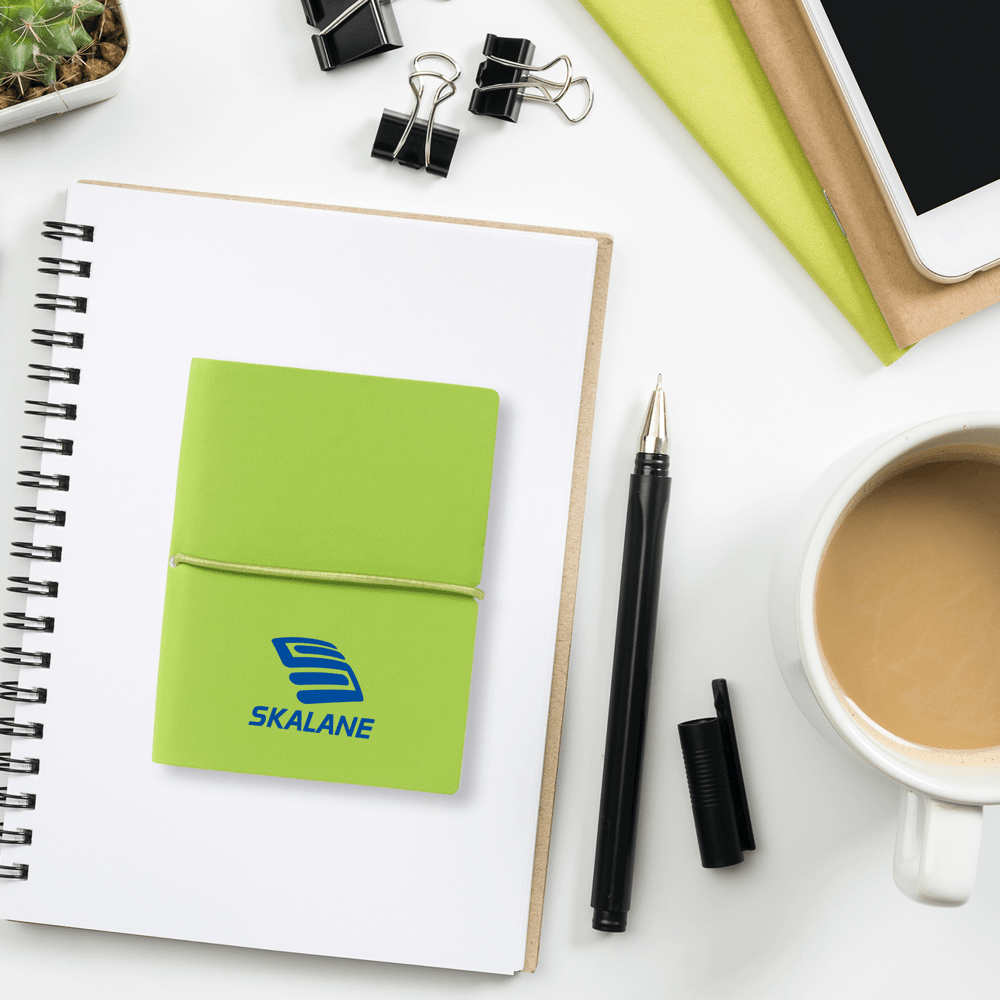 Carnets de poche A7 | Web, enseignes, imprimerie