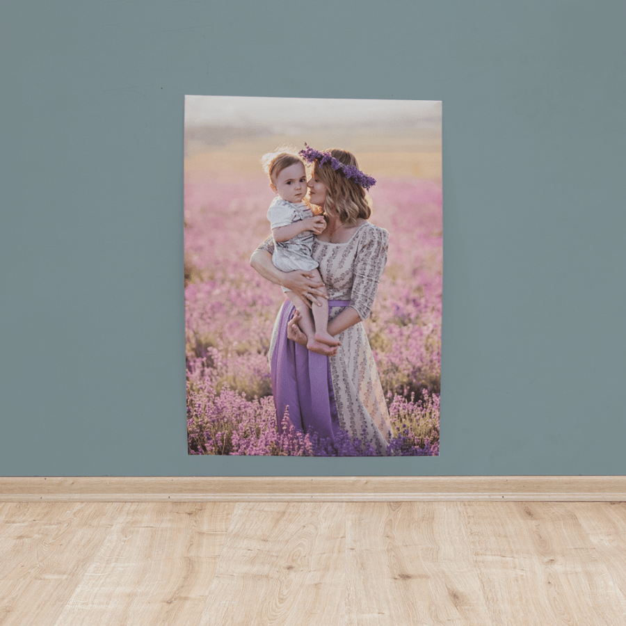 Affiche photo personnalisée | Web, enseignes, imprimerie