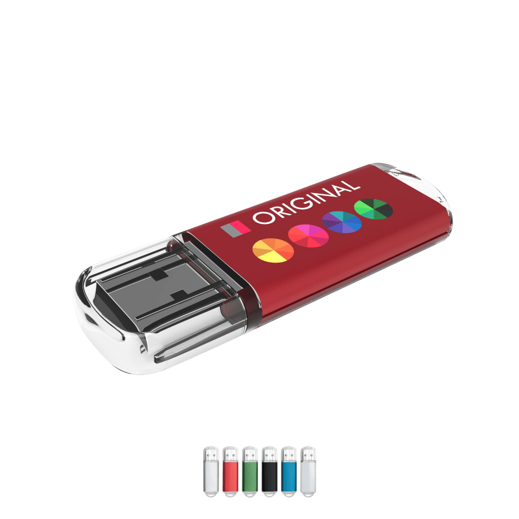 Clés USB Originale | Web, enseignes, imprimerie