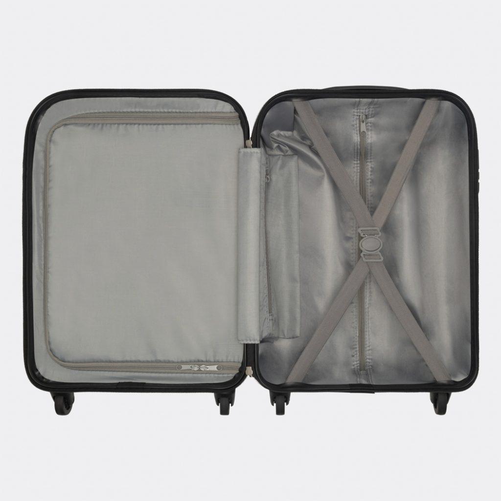 Valise publicitaire Icone II | Web, enseignes, imprimerie