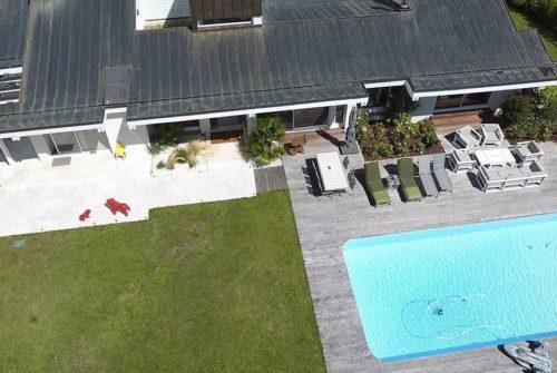 Vidéos de Visite de Maison par Drone pour Agences Immobilières | Web ...