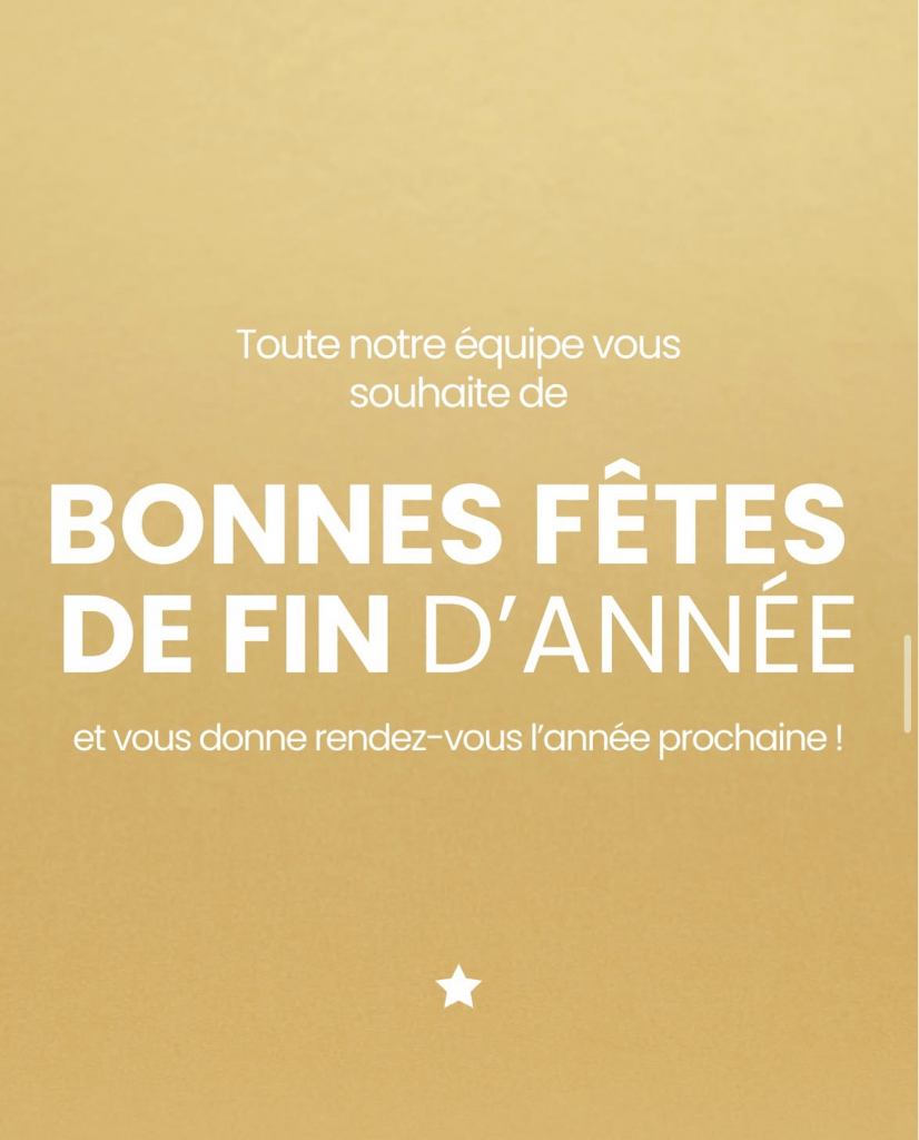 Un message de nouvelle année placé sous le signe de la proximité et de ...